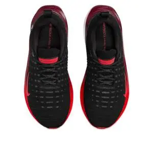 Nike Reactx Infinity Run 4 Extra Wide - Black/team Red/white