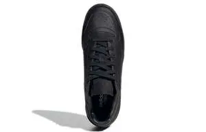 Adidas Forum Bold Platform Sneakers - Core Black