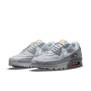 Nike Max 90 Sneakers - Grey