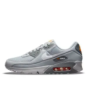 Nike Max 90 'wolf Kumquat - Grey