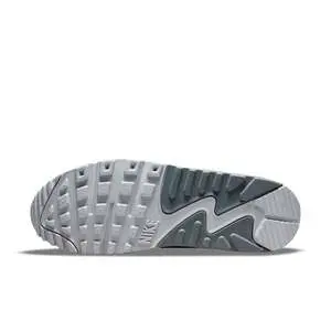 Nike Max 90 'wolf Kumquat - Grey