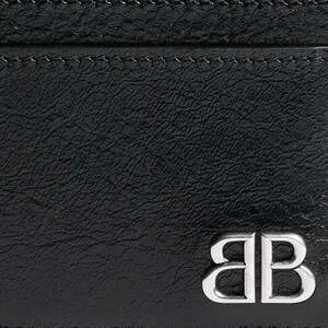 Balenciaga Monaco Card Holder