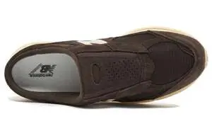 NEW BALANCE 2002r Mule - Brown