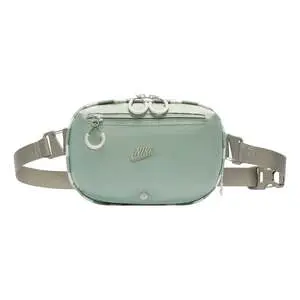 Nike Hayward Patrol Crossbody Bag - Jade Horizon/phantom/light Army