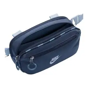 Nike Hayward Patrol Crossbody Bag - Diffused Blue/hydrogen Blue