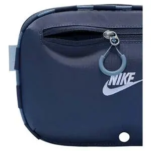 Nike Hayward Patrol Crossbody Bag - Diffused Blue/hydrogen Blue
