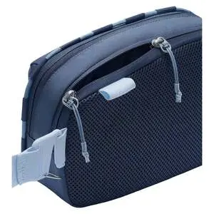 Nike Hayward Patrol Crossbody Bag - Diffused Blue/hydrogen Blue