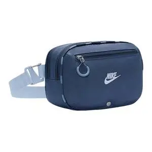 Nike Hayward Patrol Crossbody Bag - Diffused Blue/hydrogen Blue