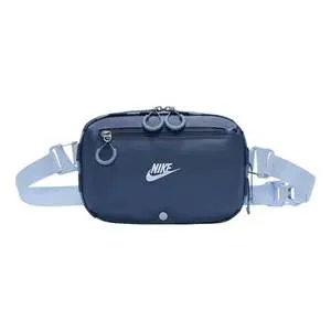 Nike Hayward Patrol Crossbody Bag - Diffused Blue/hydrogen Blue