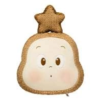POP MART Moon Gelato Series Plush Cushion - Multi-color