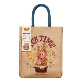 Pop Mart Totes