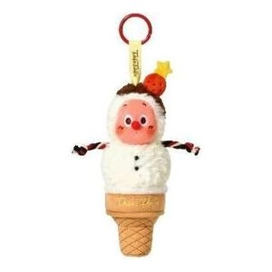 POP MART Moon Gelato Series Pendant - Multi-color