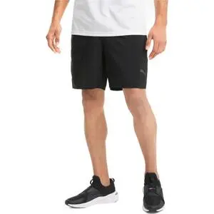 PUMA Favourite Blaster 7" Training Shorts - Black/grey