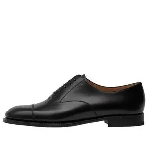 Dior Oxfords