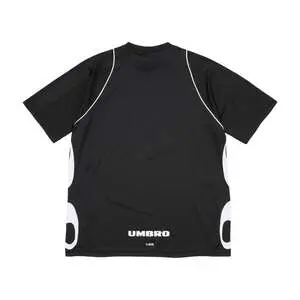 Supreme X Umbro Ss26 Old English Soccer Jersey
