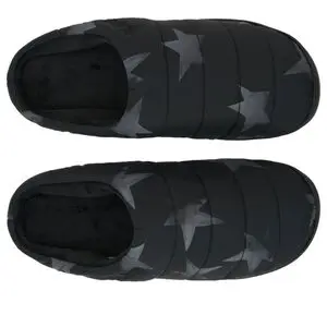 SUBU Down Sandals 'exclusive Star