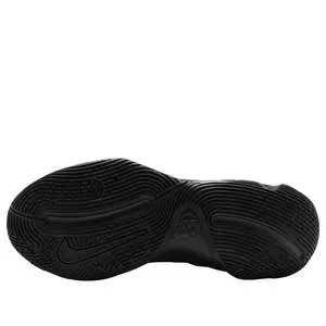 Nike Giannis Immortality Sneakers - Black