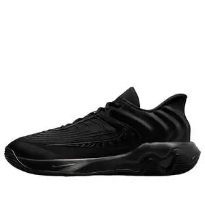 Nike Giannis Immortality Sneakers - Black