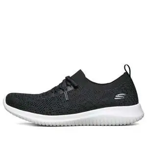 Sketchers Ultra Flex Slip-on Sneakers