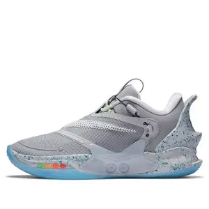 Nike Adapt Bb 2.0 "mag" Basketball Sneakers