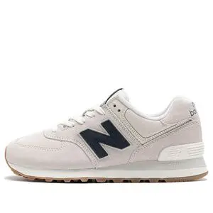 NEW BALANCE New Balance 574 "Grey White Navy" Sneakers Grey/white/navy