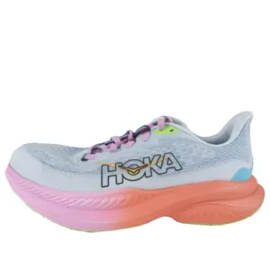 Hoka One One Mach Sneakers - Illusion/dusk