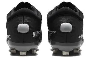 Nike Hyperdiamond 4 Elite Baseball Cleats - Black