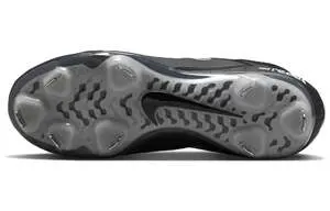 Nike Hyperdiamond 4 Elite Baseball Cleats - Black