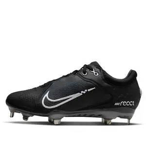 Nike Hyperdiamond 4 Elite Baseball Cleats - Black