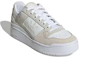 Adidas Forum Bold Platform Sneakers - Gray