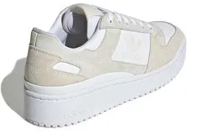 Adidas Forum Bold Platform Sneakers - Gray
