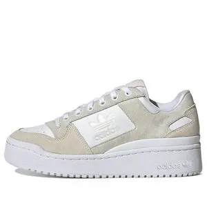 Adidas Adidas Forum Bold Platform Sneakers Gray