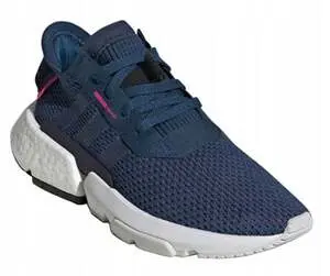 Adidas P.o.d. S3.1 Sneakers - Blue