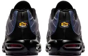 Nike Max Plus Se 'throwback Future' Sneakers - Black