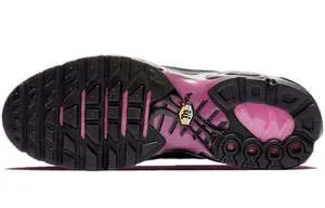 Nike Max Plus Se 'throwback Future' Sneakers - Black