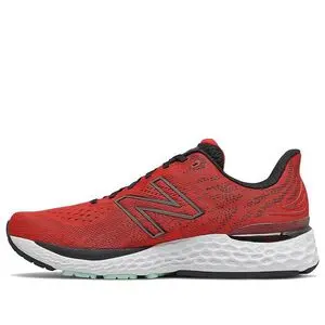NEW BALANCE Fresh Foam 880v11 Athletic Sneakers - Red