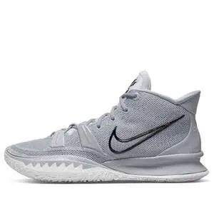 Nike Kyrie Tb Basketball Shoes - Grey/black