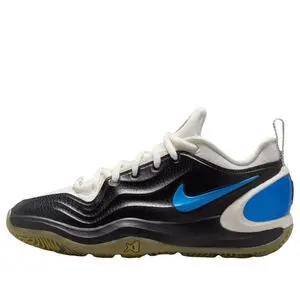 Nike A'two Wnba 30th Anniversary Sneakers - Black/multi-color/metallic Silver