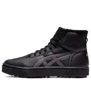 Asics Court Trail-hi High Top Sneakers