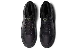 Asics Court Trail-hi High Top Sneakers
