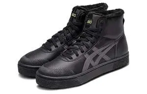 Asics Court Trail-hi High Top Sneakers