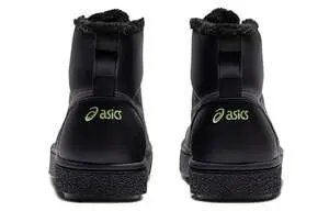 Asics Court Trail-hi High Top Sneakers