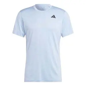 Adidas Freelift T-shirts - Blue