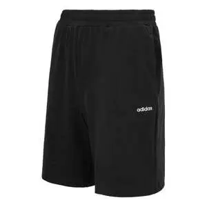 Adidas Woven Shorts - Black