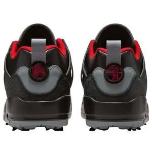 JORDAN Spizike Golf Sneakers