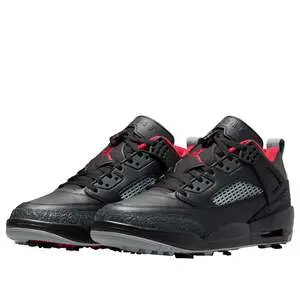 JORDAN Spizike Golf Sneakers