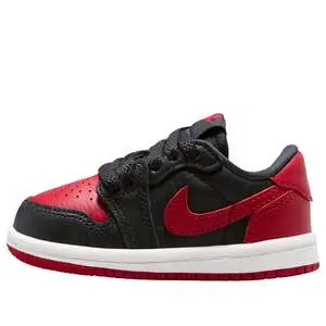 JORDAN 1 Retro Low Og "banned" Sneakers