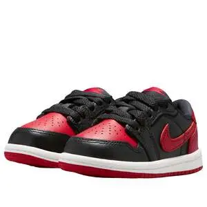 JORDAN 1 Retro Low Og "banned" Sneakers