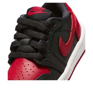 JORDAN 1 Retro Low Og "banned" Sneakers