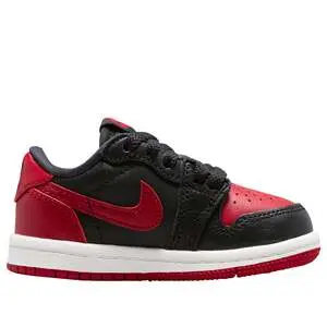 JORDAN 1 Retro Low Og "banned" Sneakers